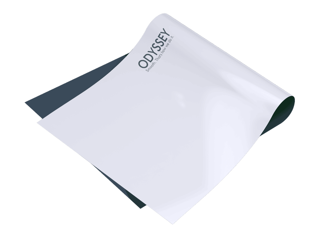 Munken Premium White - Odyssey